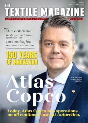 The Textile Magazine